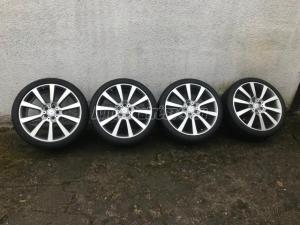 Gyári alufelni 8,5X20" ET56 A1644017502 ML-GL-R-GLE 20x8,5