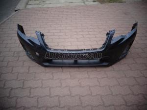 SUBARU XV 2013-tol Crosstrek Lökháritó 57704FJ070 / lökhárító