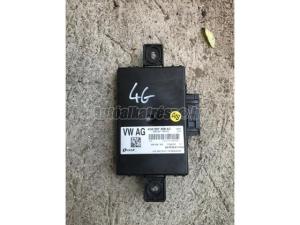 AUDI A6 4G / gateway elektronika