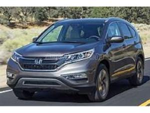 HONDA CR-V / Bontott jármű