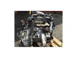 VOLKSWAGEN TRANSPORTER / AXE MOTOR gyári