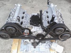 AUDI A4 A6 / AVK MOTOR