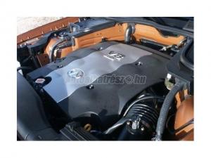 INFINITI FX 45 / VK45DE MOTOR