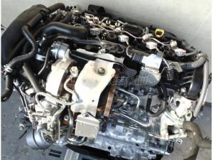 MAZDA 3 2.2D / SH3 MOTOR