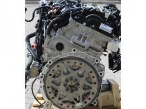 BMW X5 xDrive 30 d (F15) / N57D30A MOTOR