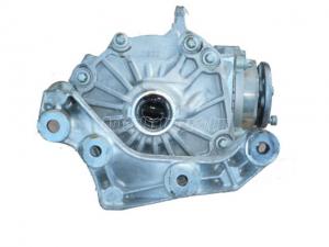 MERCEDES-BENZ S 500 W222 / MERCEDES S500 W222 4X4 osztómű A2213307500