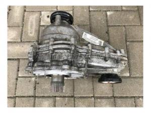 MERCEDES-BENZ GLS-OSZTÁLY X166 W166 / Mercedes GLS X166 W166 osztómű ...