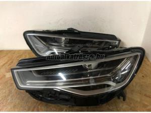 AUDI A6 4G C7 LIFT / A6 4G C7 LIFT BAL MATRIX FULL LED LÁMPA 4G0941783