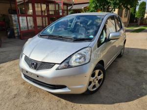 HONDA JAZZ 1.4i L13Z1 / Bontott jármű