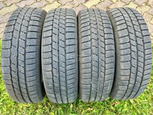 Continental WinterContact TS810 S téli 175/65 R15 84 T TL 2018