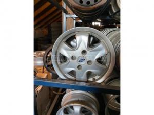 RONAL - Alufelni 14x5