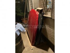 MERCEDES-BENZ E-OSZTÁLY W207 / géptető