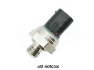 MERCEDES-BENZ C-OSZTÁLY W205 / kipufogógáz nyomás érzékelő