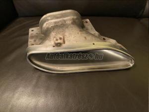 MERCEDES-BENZ S-OSZTÁLY W222 / kipufogóvég