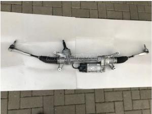 MERCEDES-BENZ E-OSZTÁLY W238 / E W238 AMG 4X4 ELEKTROMOS KORMÁNYMŰ ...