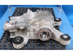 VOLKSWAGEN TIGUAN II 5N / VW TIGUAN II 5N HÁTSÓ DIFI HALDEX 0CQ525554T
