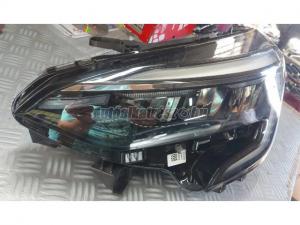 RENAULT CLIO V / RENAULT CLIO V BAL ELSŐ FULL LED LÁMPA