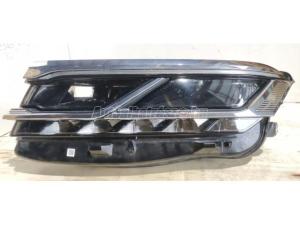 VOLKSWAGEN TOUAREG III / VW TOUAREG III BAL ELSŐ FULL LED LÁMPA 761941113