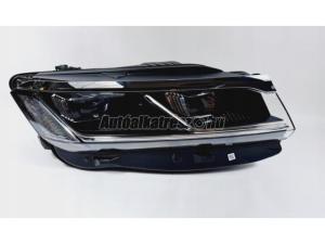 VOLKSWAGEN TOUAREG III / VW TOUAREG III JOBB ELSŐ FULL LED LÁMPA 761941774