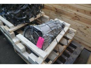 BMW M3 F80 S55 / GS6-45BZ - HAD Manuális váltó