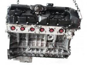 BMW 525 E60 / N52B30A Motor