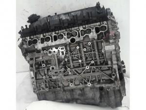 BMW 530 XD F10 N57N / N57D30A motor