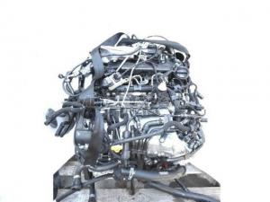 VOLKSWAGEN GOLF 2.0 TDI / CKFC motor