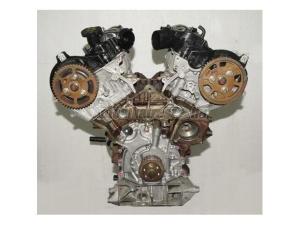 LAND ROVER RANGE ROVER 3.0D / 306DT Motor