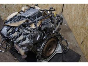 MERCEDES-BENZ CLK-OSZTÁLY CLC, 350 / 272960 Motor