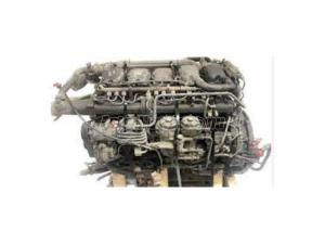 SCANIA R420 / DC 12 22 motor