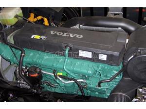 VOLVO FH / D16E motor