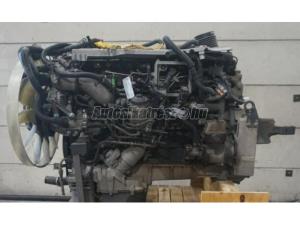 MAN TGA / D2066 LF68 motor