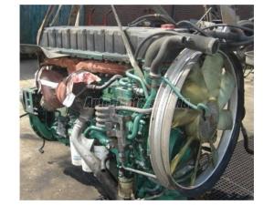 VOLVO FH / D12C motor