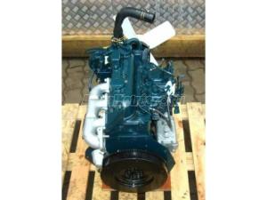 KUBOTA EGYÉB / D950 Motor