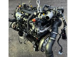 FIAT DUCATO / F1AGL4113 motor