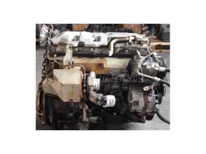 MITSUBISHI CANTER / 4M50-5AT5 motor