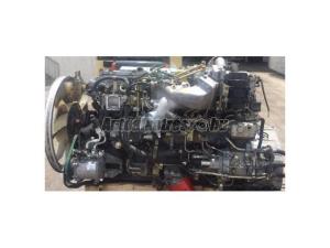 MITSUBISHI CANTER / Fuso 6M60-3AT1 motor