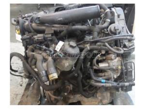 OPEL COMBO / Z17DTH motor