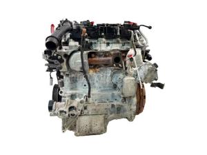 OPEL COMBO / D15DT motor