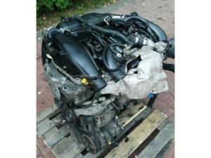 CITROEN C5 lll X7 1.6 THP / 5FV Motor