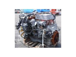 HINO EGYÉB / E13C motor