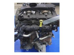 CITROEN JUMPER / 4HV motor