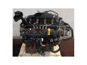 FORD TRANSIT / SRFA motor Négyütemű diesel