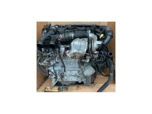 PEUGEOT EXPERT / 9HM motor