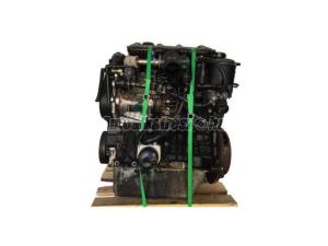 PEUGEOT PARTNER / DW8 motor