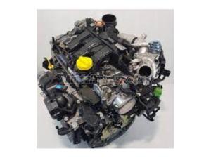 RENAULT TRAFIC / R9M motor