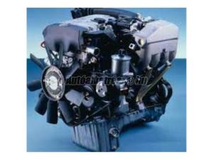 MERCEDES-BENZ SPRINTER / M111 motor