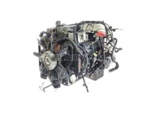 MERCEDES-BENZ SPRINTER / OM612 motor