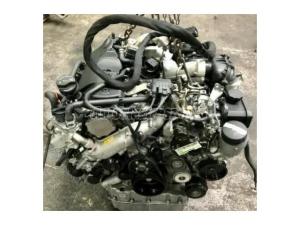 MERCEDES-BENZ SPRINTER / OM642 motor