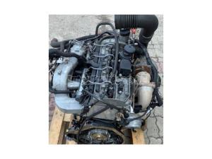 MERCEDES-BENZ SPRINTER / OM646.986 motor